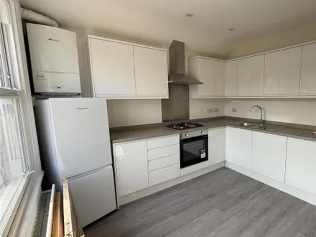 45 Bickley Street, London, SW17 9NF, United Kingdom | 2 bed house for rent #168180728 | Rentberry