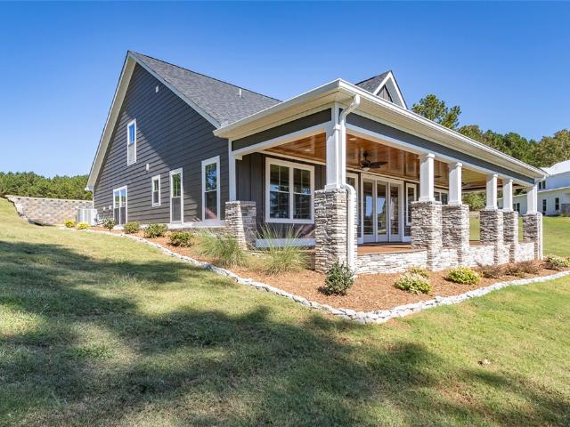 45 Big Mouth Cove, Iva, SC 29655 | MLS #20298 | Compass