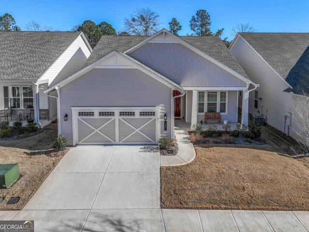 45 Birchfield Ct, Newnan, GA 30265