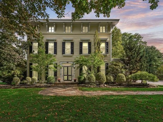 45 Bordentown Crosswicks Rd, Chesterfield, NJ 08515