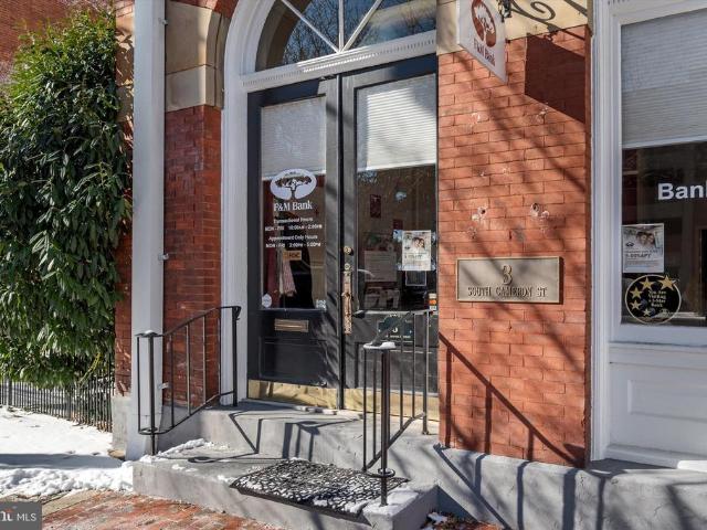 45 Boscawen Street E