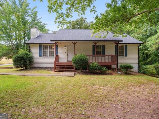 45 Boxwood Ct, McDonough, GA 30252