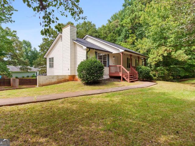 45 Boxwood Court