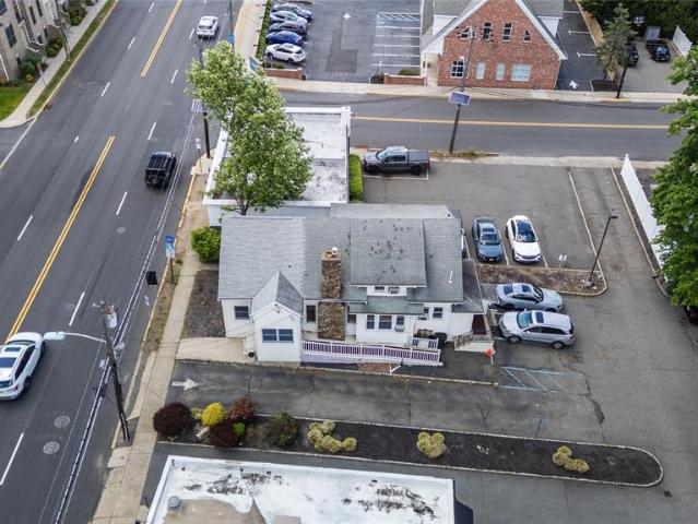 45 Bloomfield Avenue