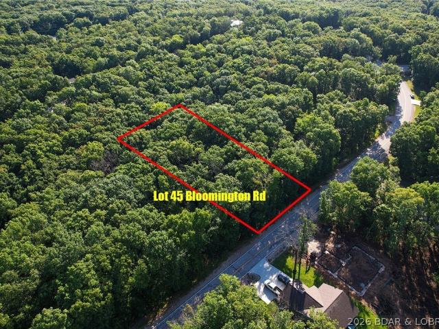 45 Bloomington Drive
