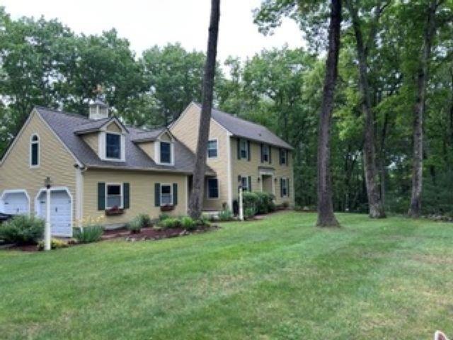 45 Blossom Rd, Windham, NH 03087