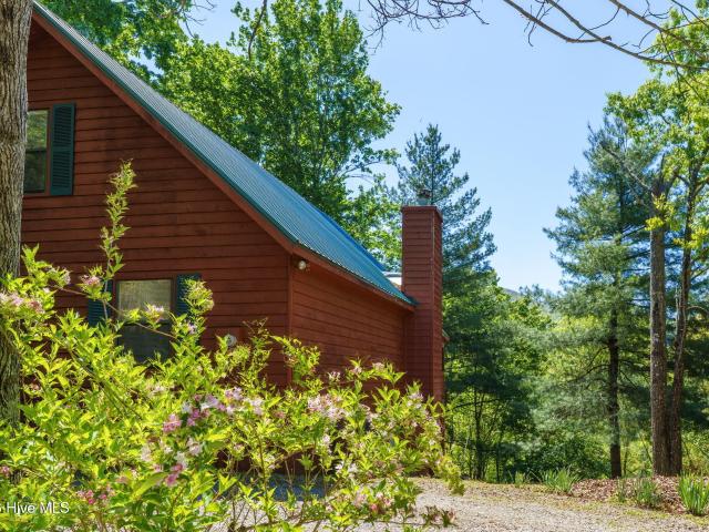 45 Black Bear Trace