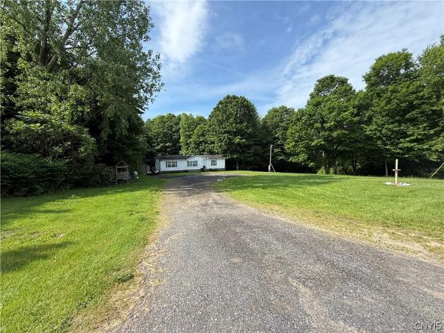 45 Black Creek Road