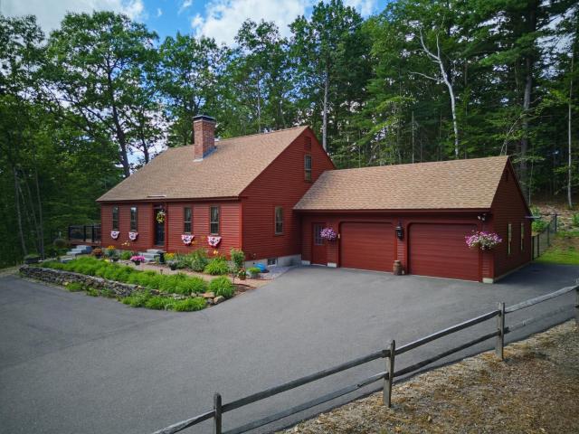45 Brown Ridge Road