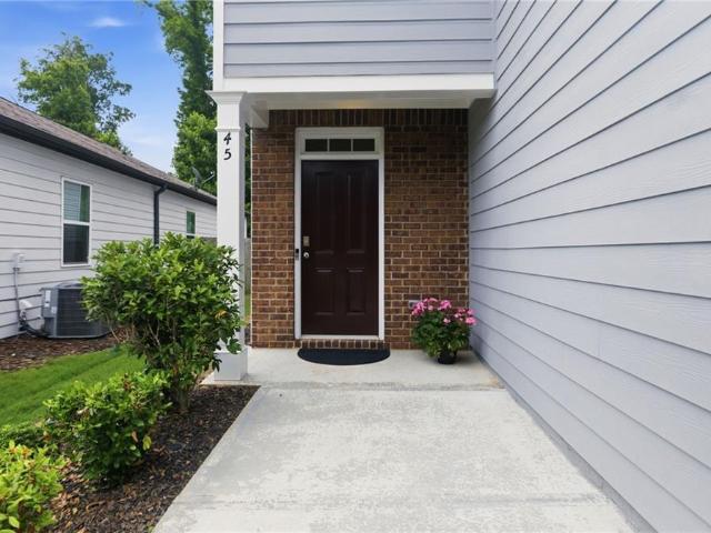 45 Brookside Way