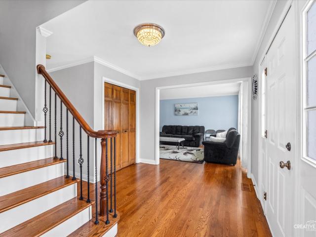 45 Briargate Circle