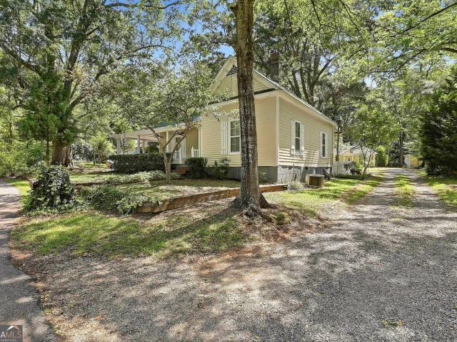 45 Bridge Street, Senoia, US, GA