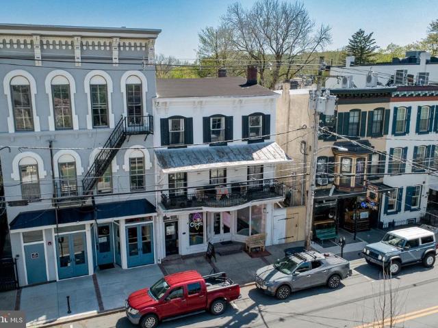 45 Bridge Street