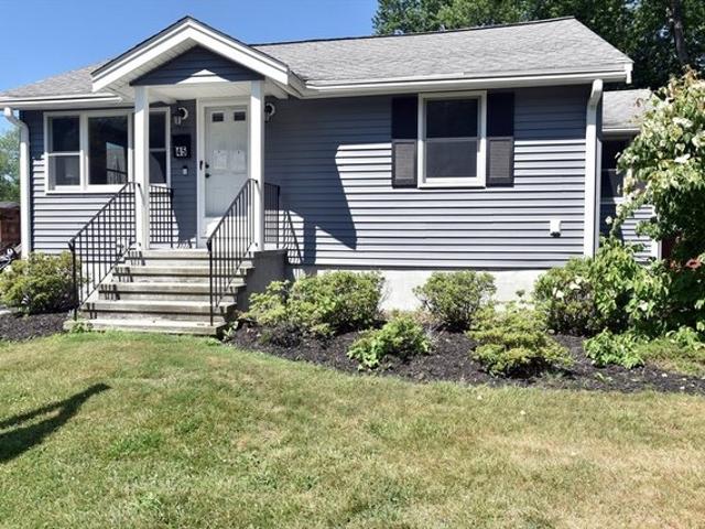 45 Brigham St, Whitman, MA 02382