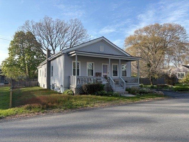 45 Bryant St, Dartmouth, MA 02747