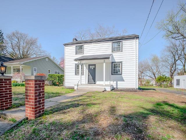 45 Burke Avenue