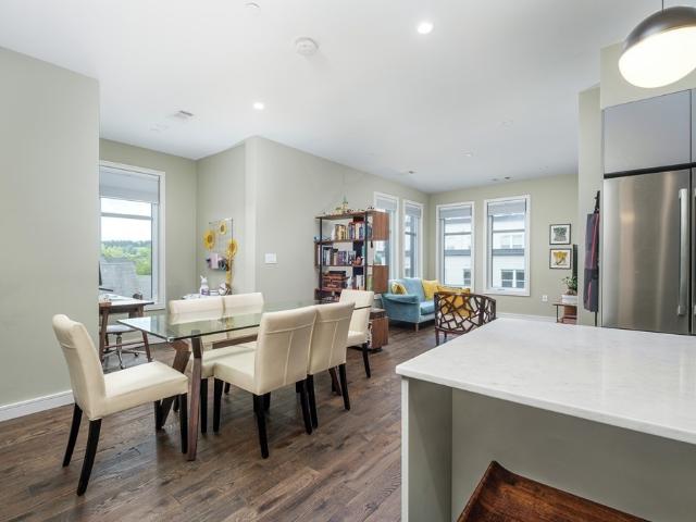45 Burnett St, Unit 303, Boston, MA 02130 | MLS #73501 | Compass