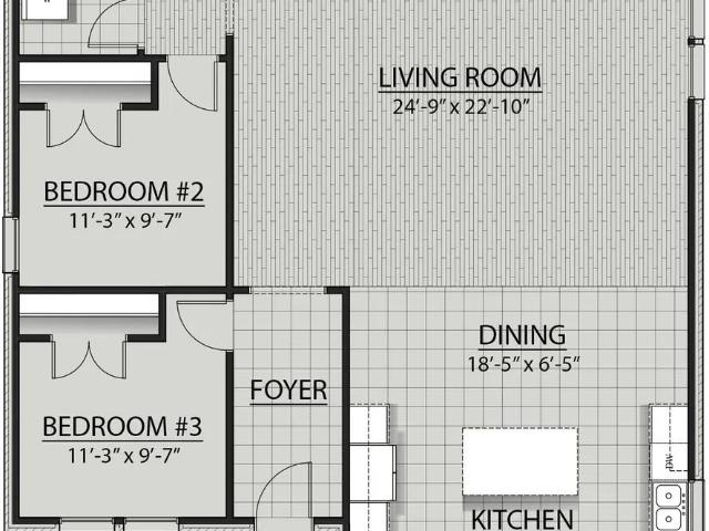 45 Butterfly Bnd, Freeport, FL 32439 | MLS #1000