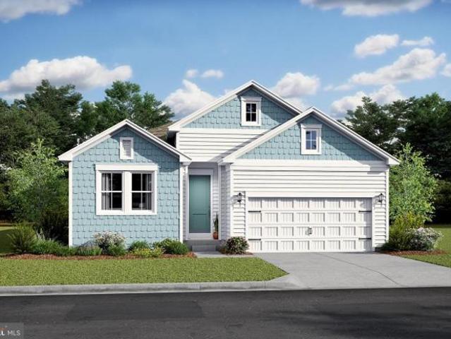 45 Buxon Circle, Magnolia, DE 19962