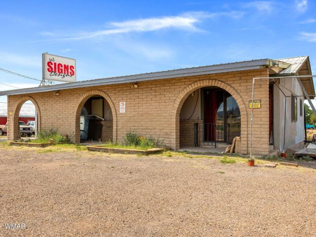 45 C Street