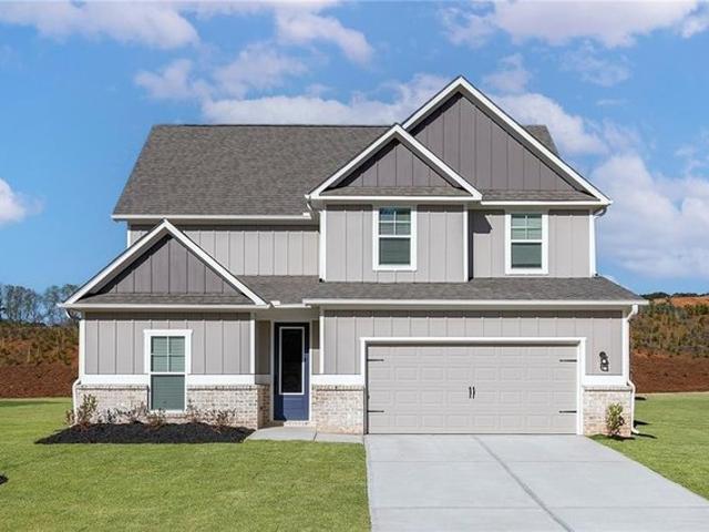 45 Cantrell Ct, Dallas, GA 30157