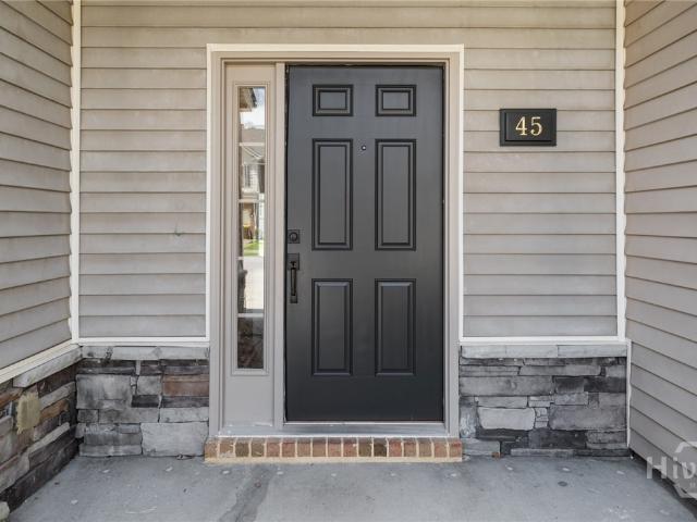 45 Canyon Oak Lp