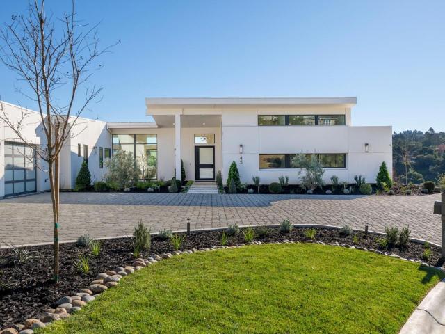 45 Calaveras Ct, Hillsborough, CA 94010 | MLS #ML82032 | Compass