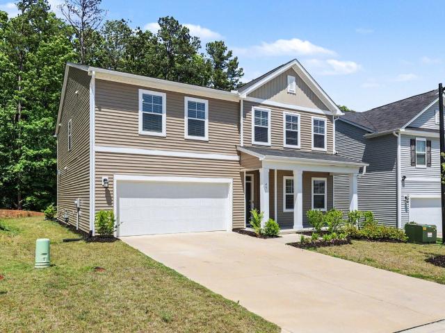 45 Carolina Maple Drive