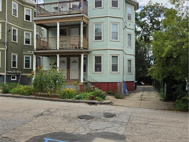 45 Carrington Avenue