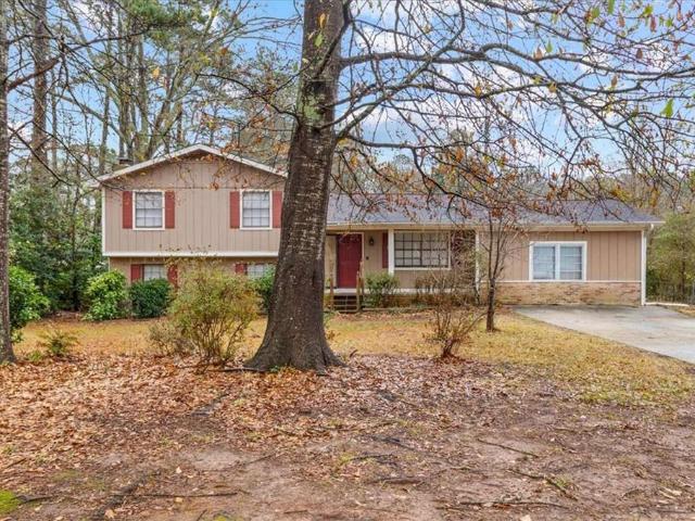 45 Carriage Cir, Stockbridge, GA 30281 | Compass
