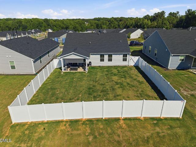 45 Catbird Lane
