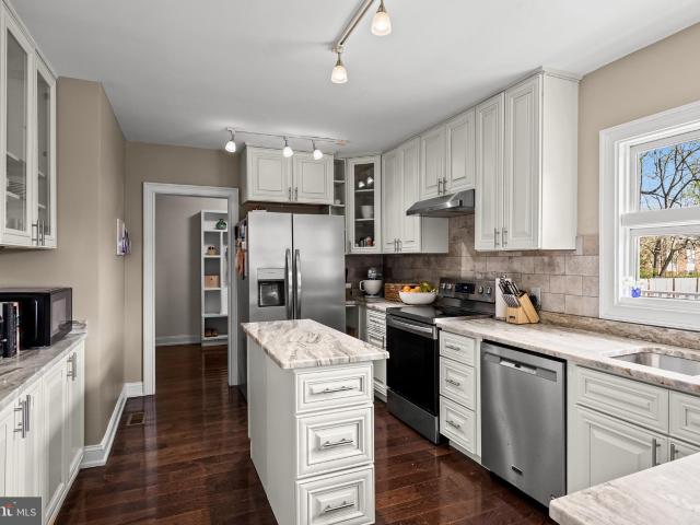 45 Central Ave, Ewing, NJ 08618 | MLS #NJME2075 | Compass