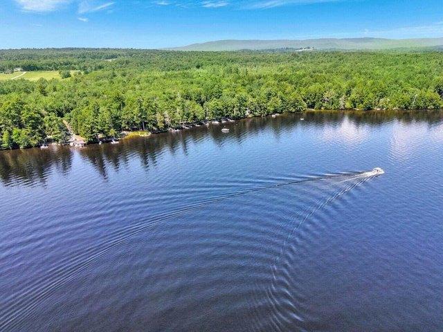 45 Cedar Camp Rd Unit 4, Belgrade, ME 04917