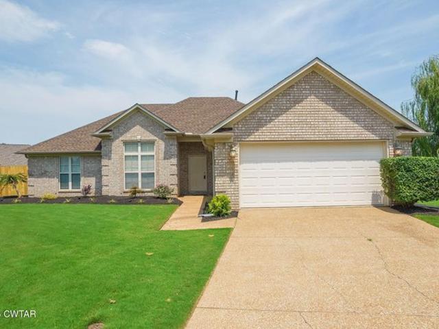 45 Cedarbrook Pl, Jackson, TN 38305