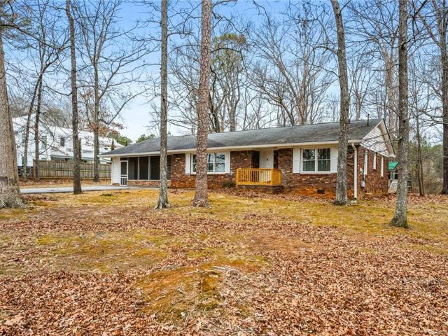 45 Chaffin Rd, Roswell, GA 30075 | MLS #7727
