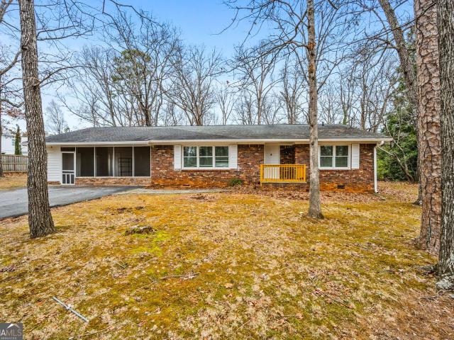 45 Chaffin Road