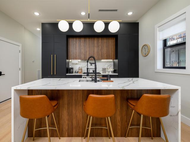 45 Charles St # 1