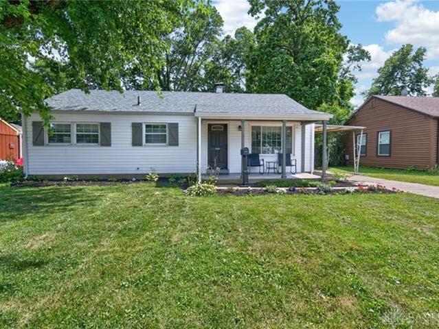 45 Cherokee Dr, Hamilton, OH 45013
