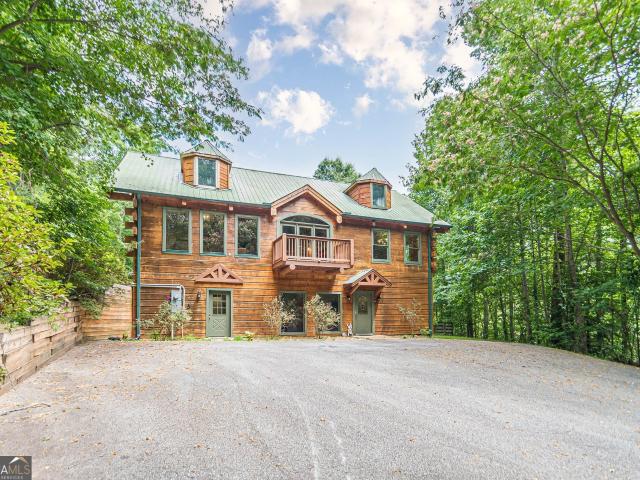 45 Chestatee River Ridge NE