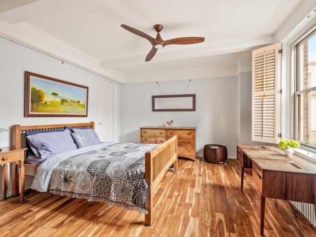 45 Christopher Street, Unit 4E