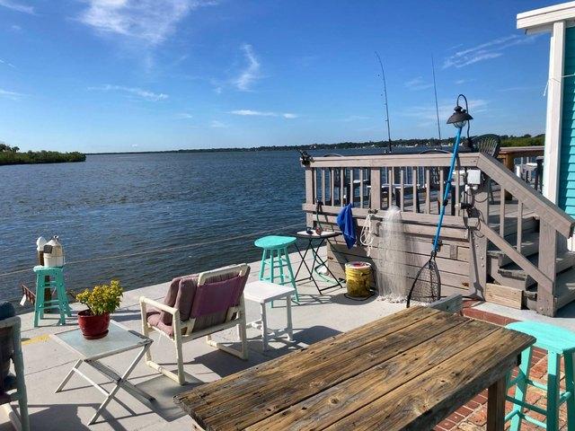 45 Circle Dr, Port Orange, FL 32127