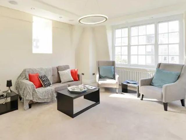45 Circus Road, London, NW8 9JH, United Kingdom | 3 bed apartment for rent #115641486 | Rentberry