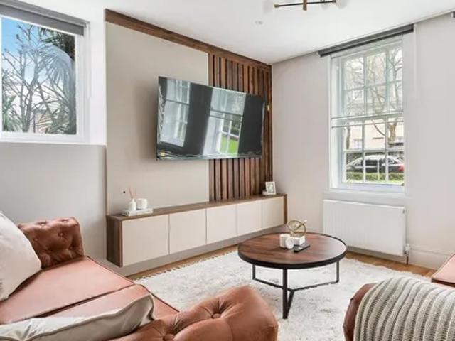 45 Circus Road, London, NW8 9JH, United Kingdom | 3 bed apartment for rent #134703808 | Rentberry