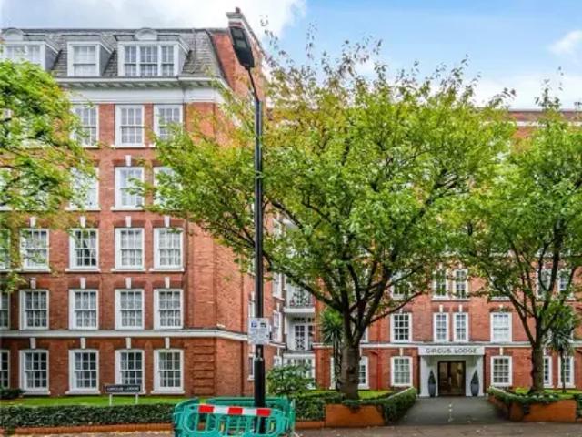 45 Circus Road, London, NW8 9JH, United Kingdom | 3 bed apartment for rent #136267294 | Rentberry