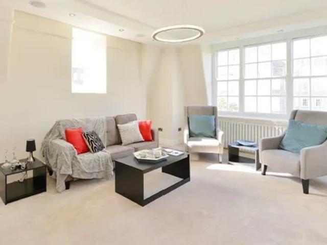 45 Circus Road, London, NW8 9JH, United Kingdom | 3 bed apartment for rent #140227864 | Rentberry