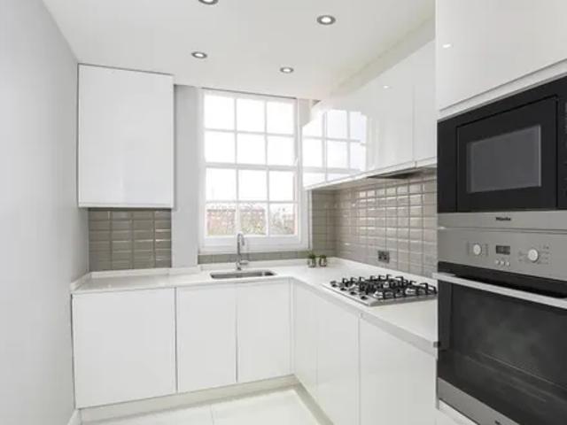 45 Circus Road, London, NW8 9JH, United Kingdom | 3 bed apartment for rent #140229317 | Rentberry
