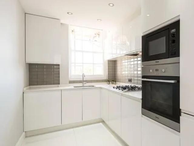 45 Circus Road, London, NW8 9JH, United Kingdom | 3 bed apartment for rent #4713002 | Rentberry