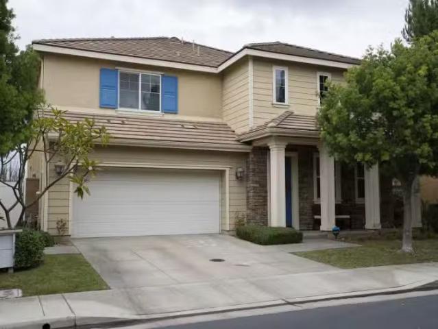 45 Citrus Gln, Buena Park, CA 90620