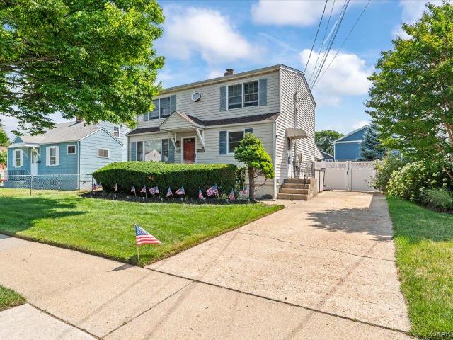 45 Concord Avenue