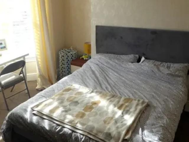 45 Connaught Road, Liverpool, L7 8RW, United Kingdom | 4 bed townhouse for rent #140330828 | Rentberry